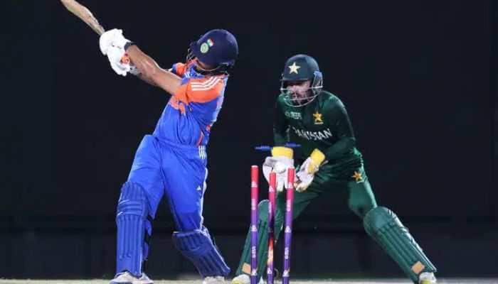 India A vs Pakistan A on Nov 16: Blockbuster Rivalry Returns in Rising ...