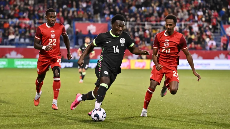 Where to watch Venezuela vs. Socceroos live stream, TV channel, start ...