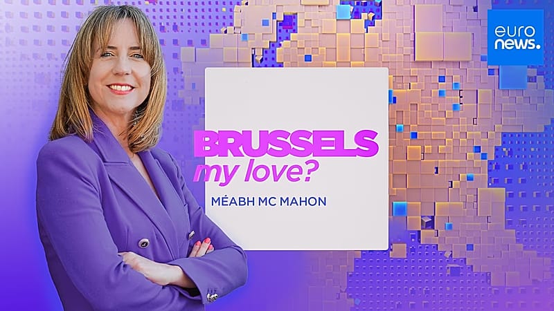 Brussels takes on Tiktok bots and vouches to save European artists