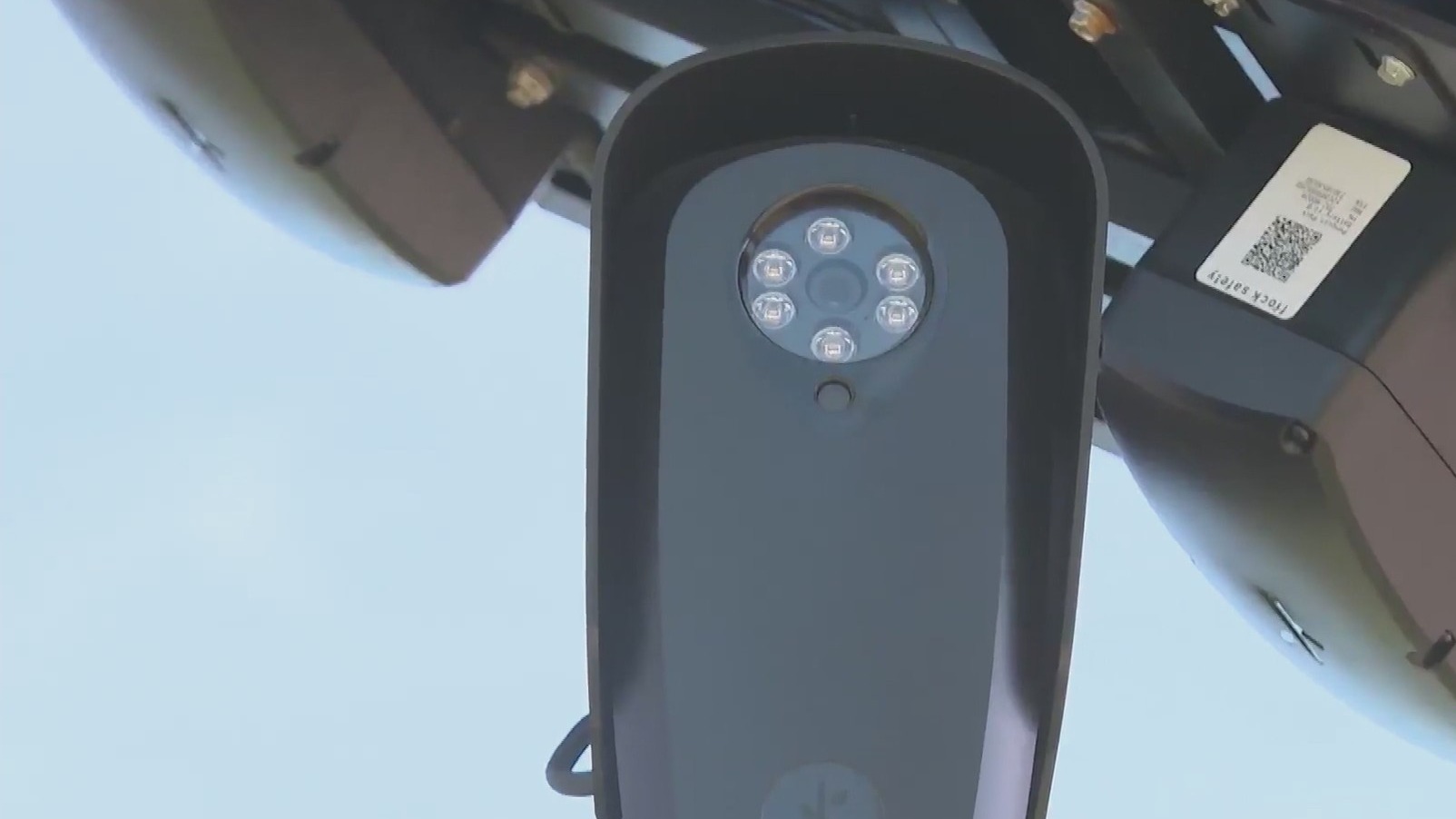 Oregon man challenging Eugene’s use of Flock cameras says tech is ‘a ...