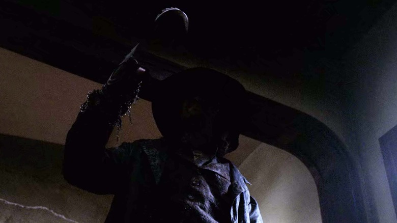 13 Supernatural Episodes That Would've Made Terrifying Horror Movies