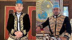 Agama KGPH Hangabehi vs KGPH Purbaya Anak Siapa? Silsilah Dua Raja ...
