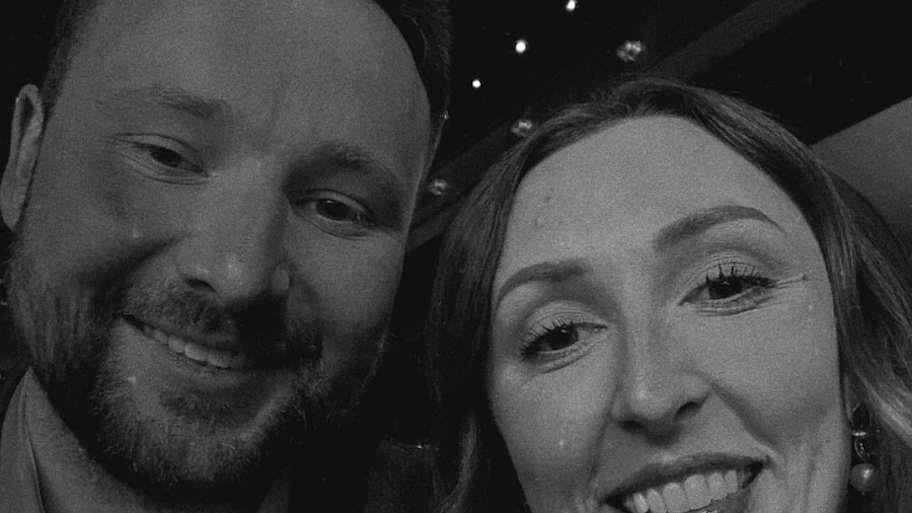 Cal Raleigh's gf Hannah has sweet message to Mariners star after AL MVP ...