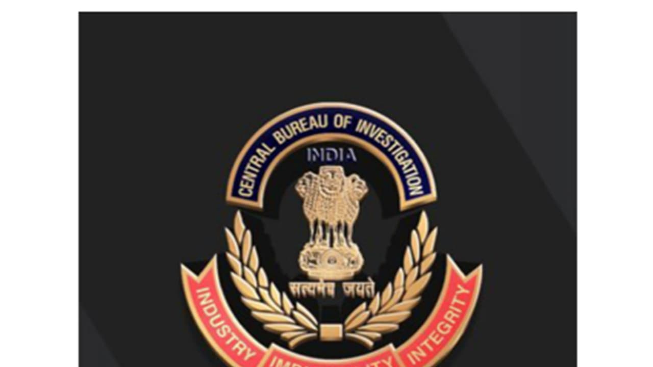 CBI brings back wanted fugitive Jagdish Punetha from UAE to India