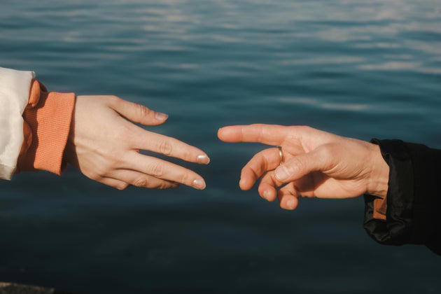 Scientists Have Found A New Human Sense And It's A Bit Mystical