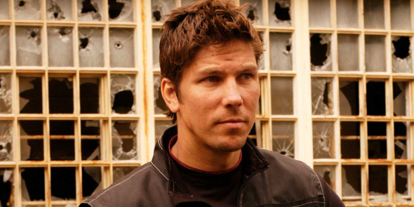 Battlestar Galactica's Mysterious "Music" Has A Hidden Meaning That's ...