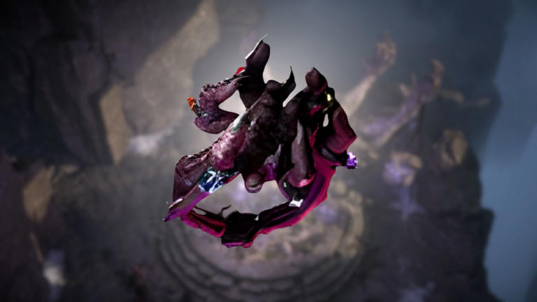 Path of Exile: How to Get Lost Unity Formless Ring