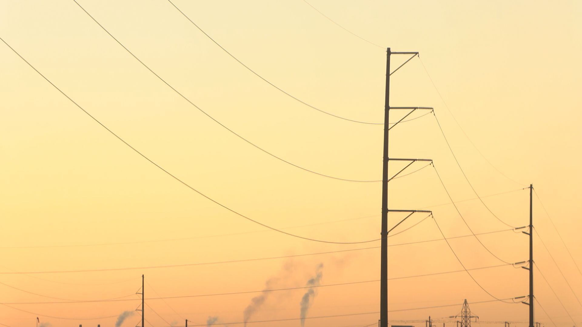 Lincoln Electric System to replace several Haymarket power lines in ...