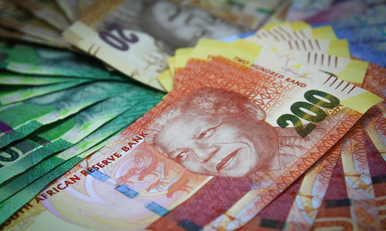 How SA cut R6.7 billion in government spending in four months