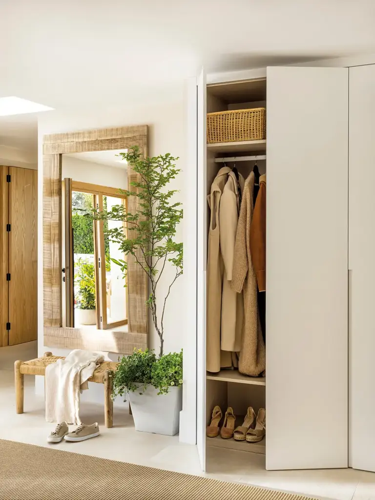 Consejos de Marie Kondo para una casa más acogedora en invierno