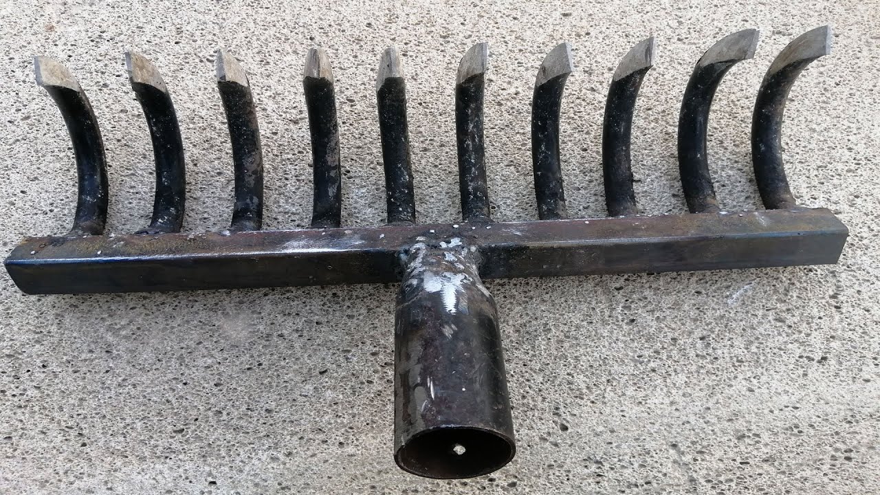 Amazing idea from car shock absorber springs