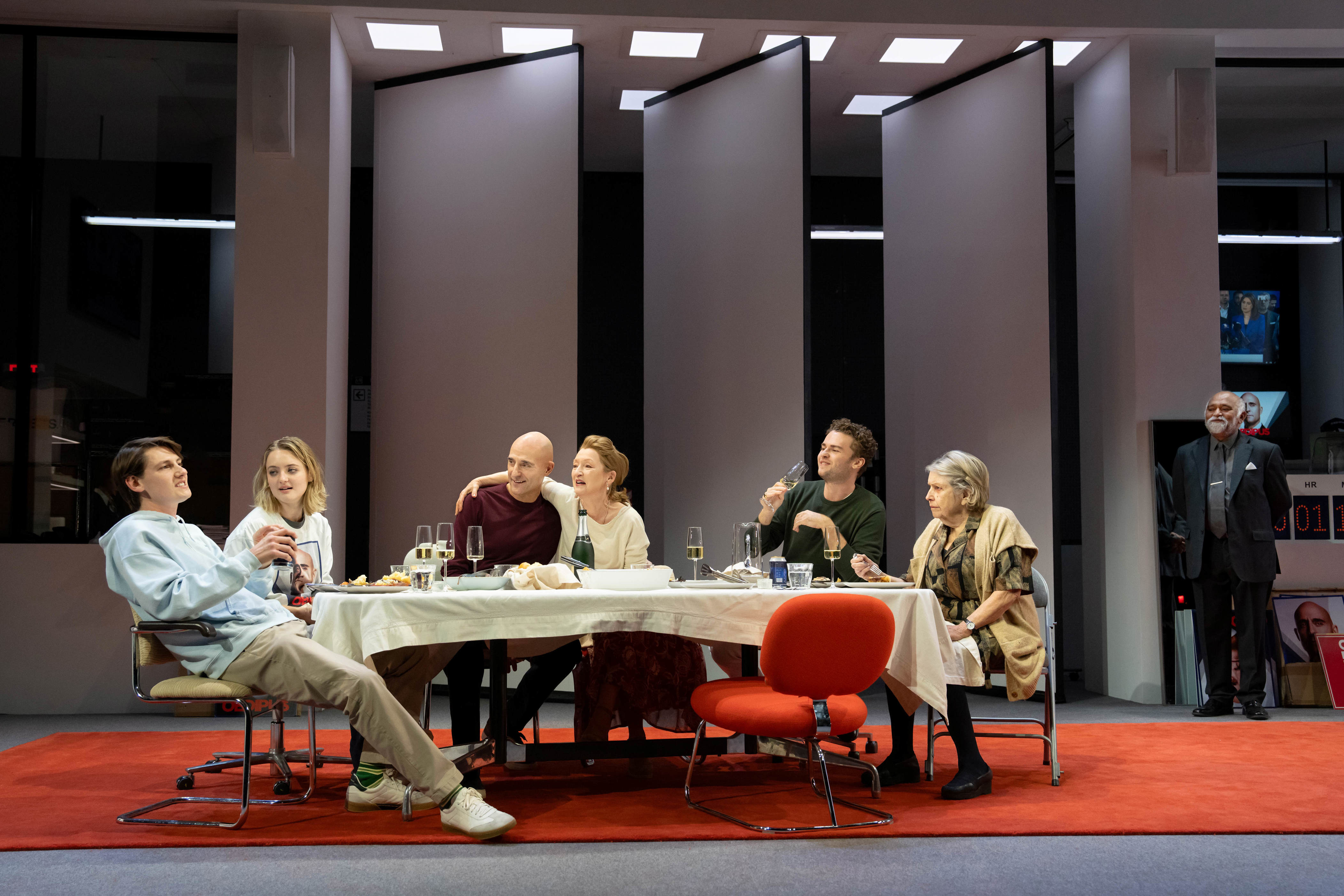 Here’s how to do ‘Oedipus’ in a way that feels totally of the moment