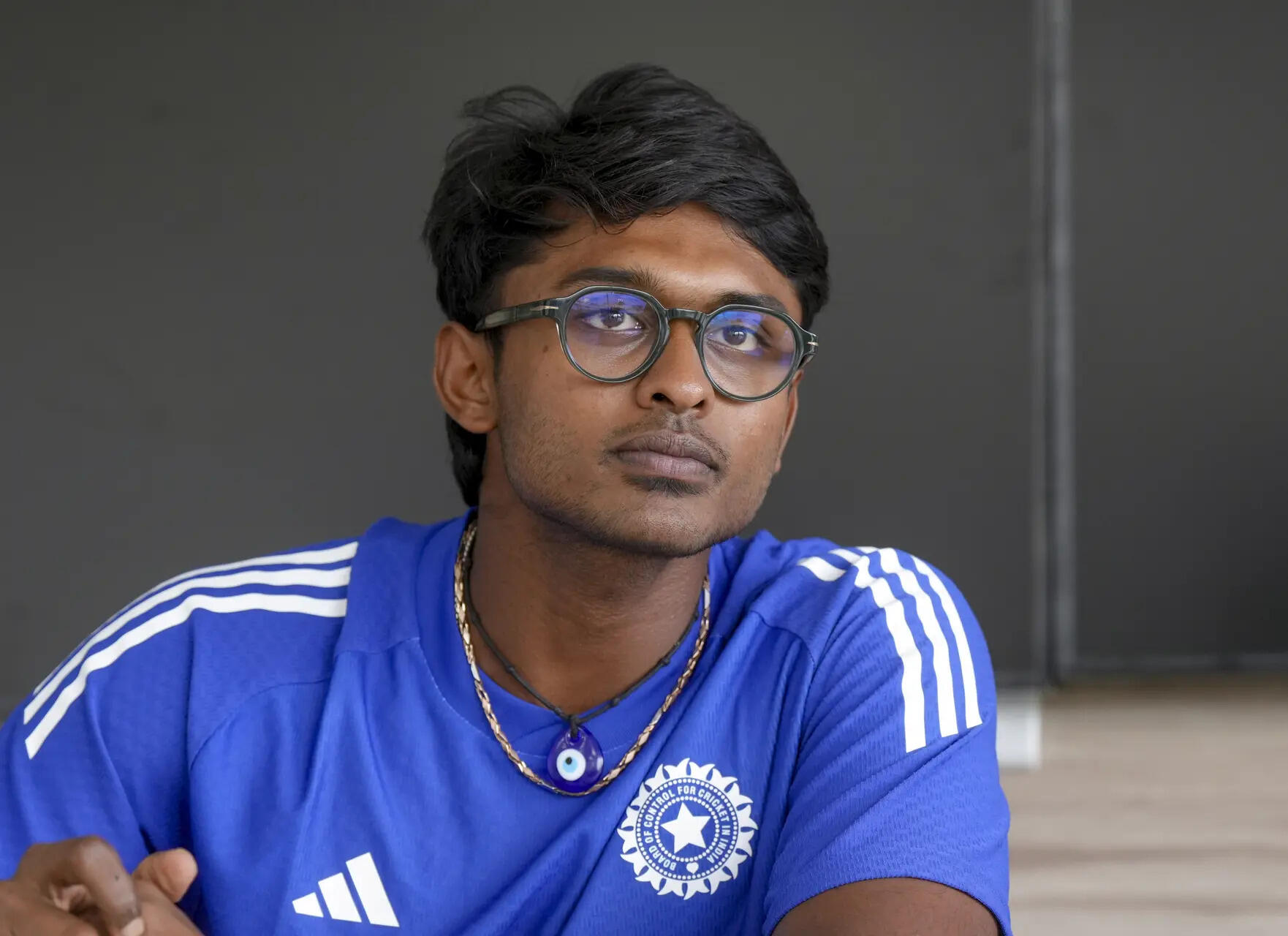 'Sai Sudharsan should’ve played': Serious question raised over India's ...