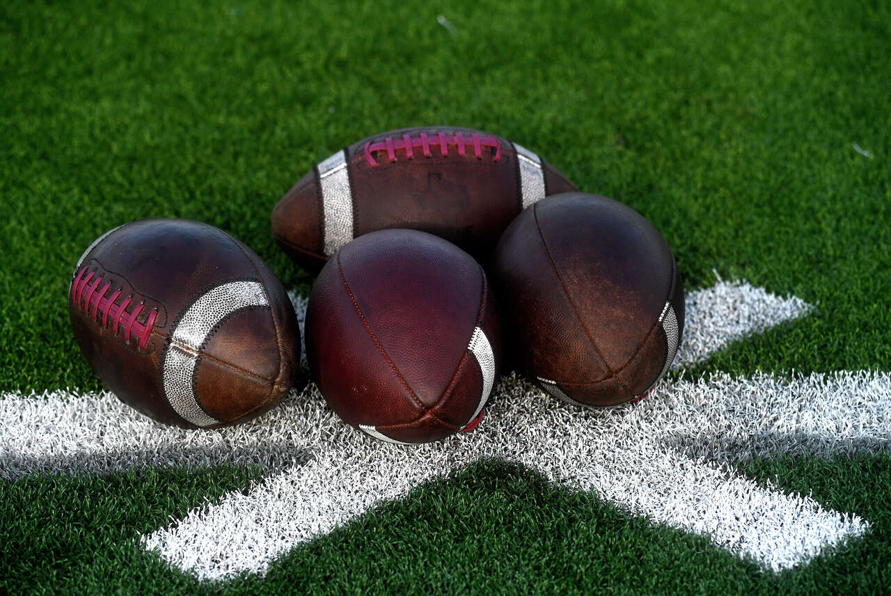 Friday's high school football playoff scores in Southeast Texas