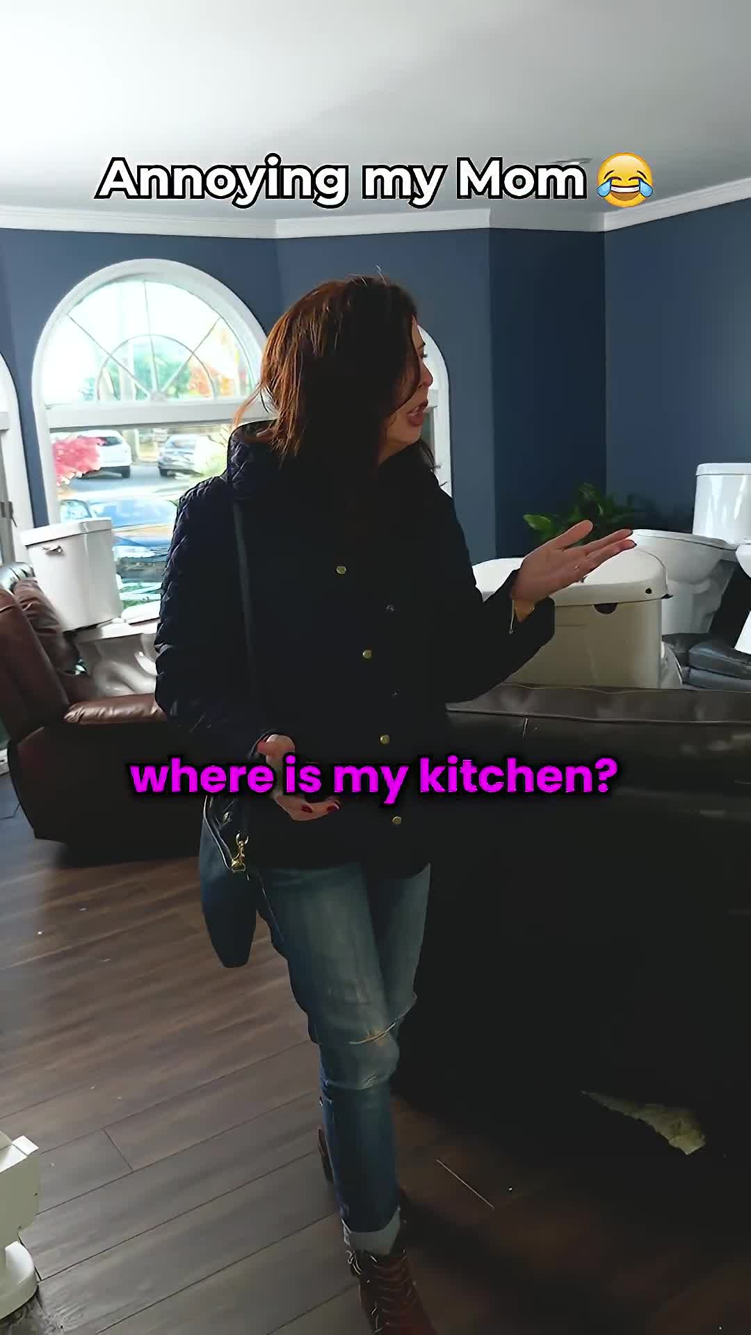 Skibidi Toilet In Real Life Prank 😂