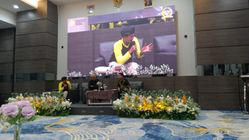 Diskusi Seru Sosialisasi Pemeliharaan Objek Pemajuan Kebudayaan: Peran Generasi Muda di Tengah ...