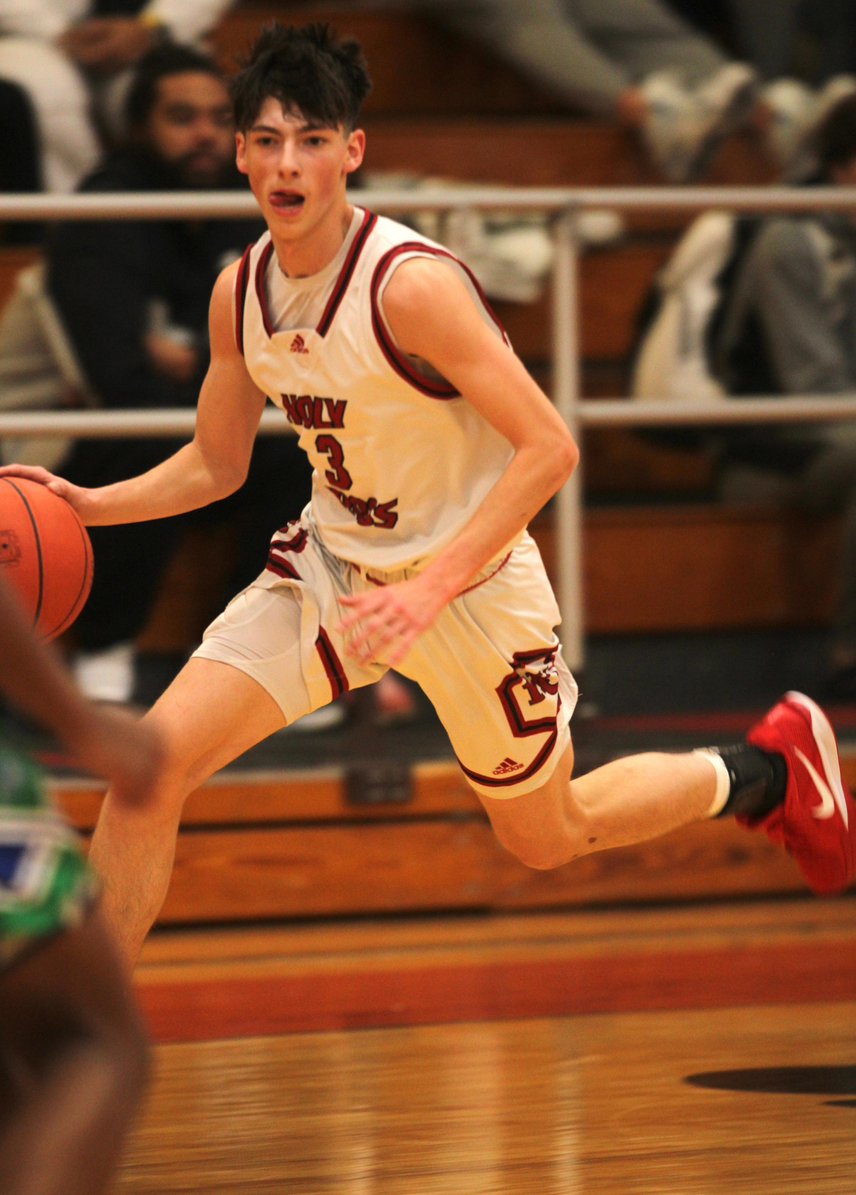 Top Northern Kentucky boys basketball seniors heading into 2025-2026 season