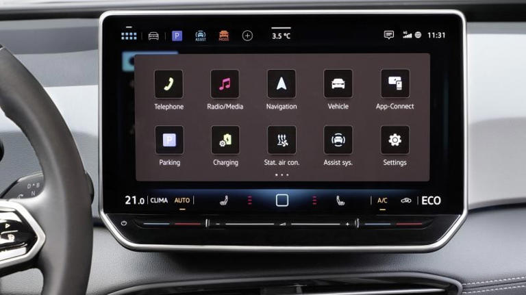 De constructeurs à fournisseurs : comment Volkswagen et son partenaire ...