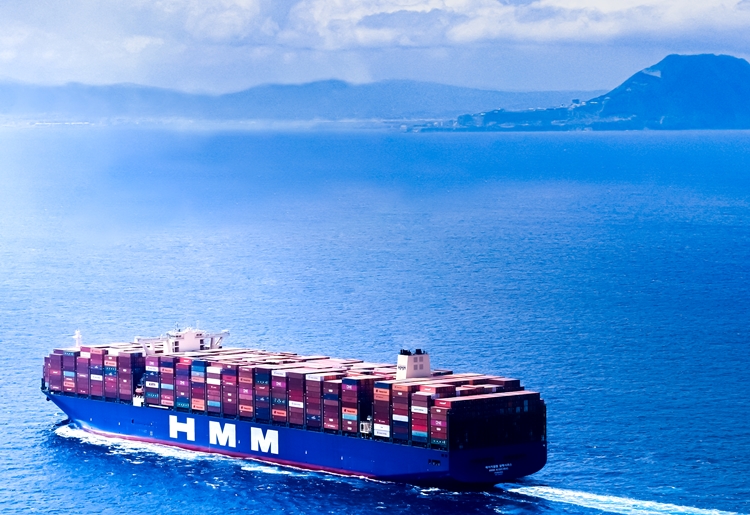 HMM, 녹록지 않은 여건 속 감소세 면치 못한 실적