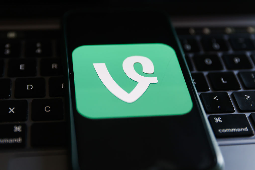Vine Is Back, Sort Of: New App Shuts Out AI as Thousands of Old Videos ...