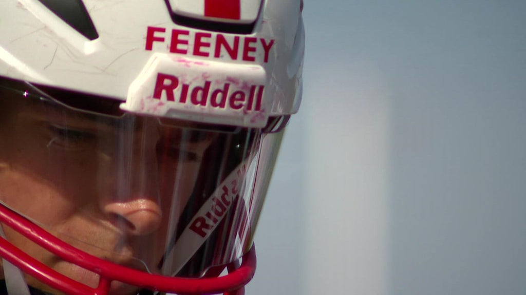 Feeney football family has star QBs at St. John's University, Moorhead ...