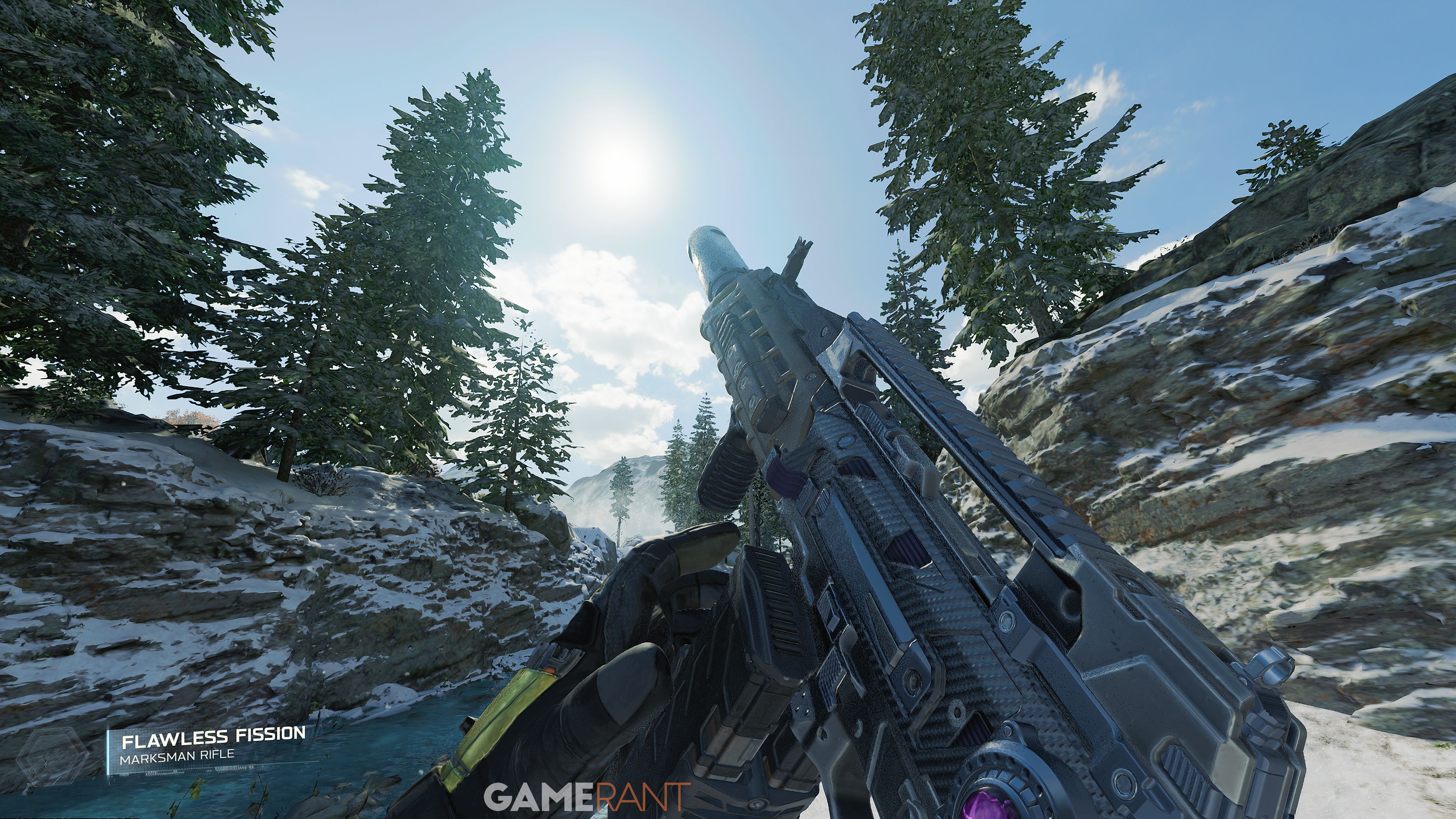 Best M8A1 Loadout in COD Black Ops 7