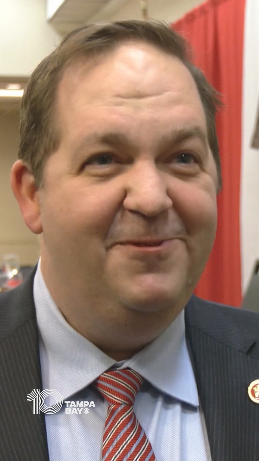 Florida GOP chair pushes redistricting overhaul, aiming to add more ...