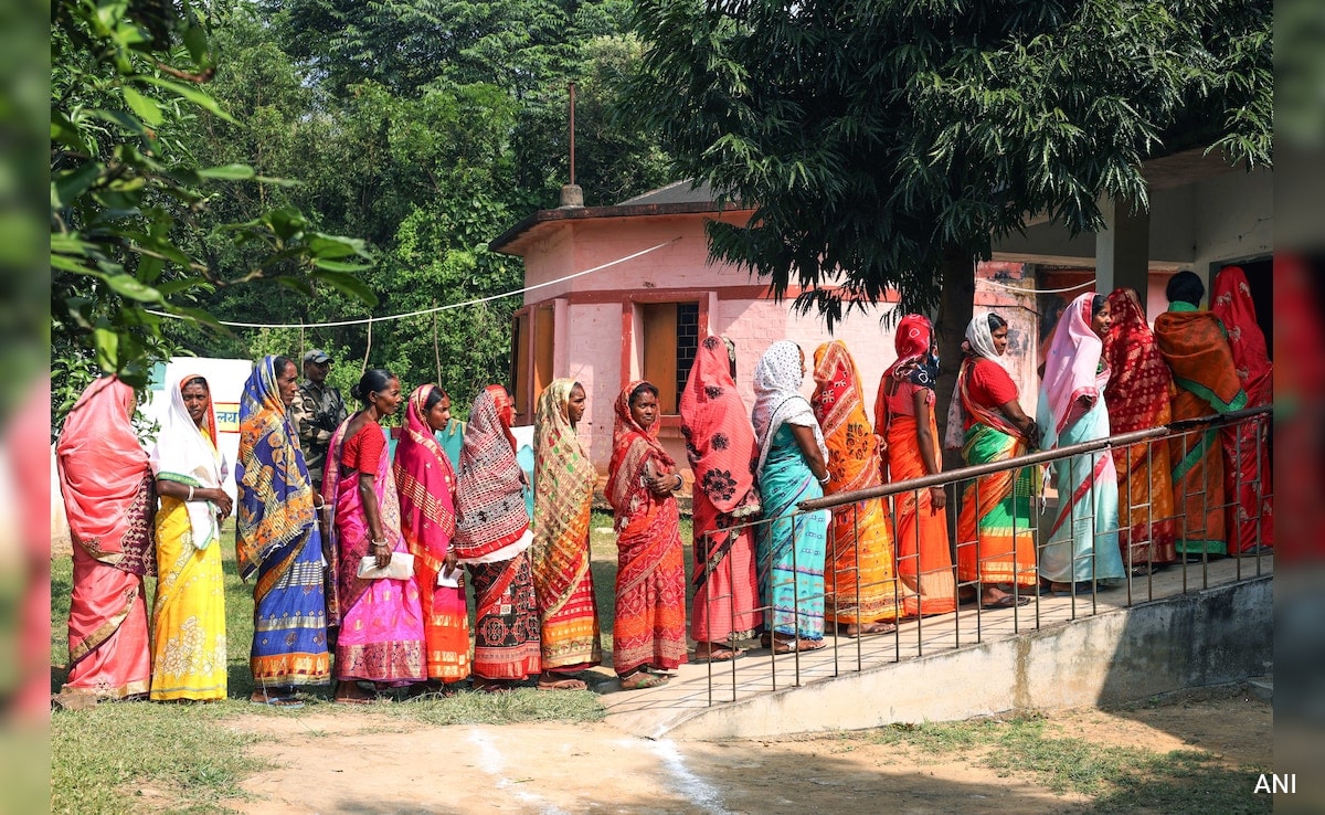 Assembly ByPolls Result Live Updates: Early Trends Emerge, Congress ...