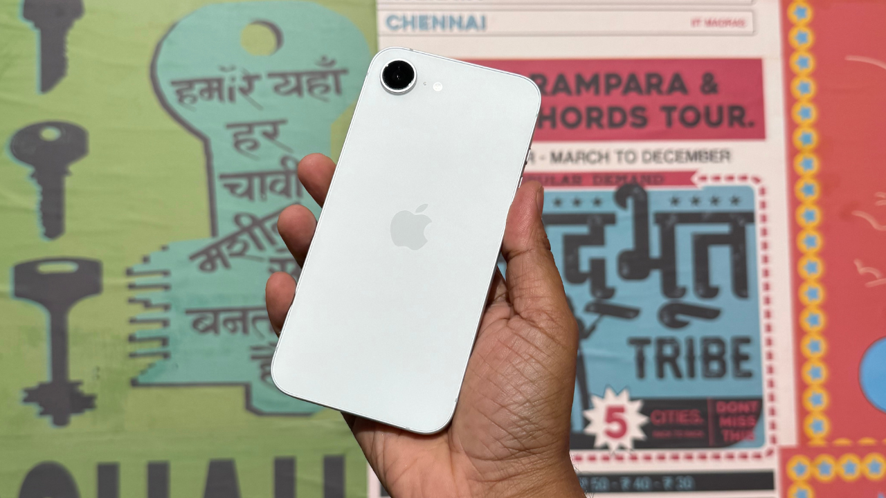 Apple iPhone 16e Price In India Dropped By Rs 18410 Online, Should You Buy