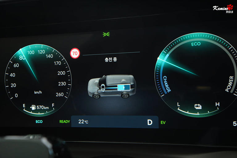 Real-World Road Test: We Drove the Palisade Hybrid 435 Miles—Here’s the ...