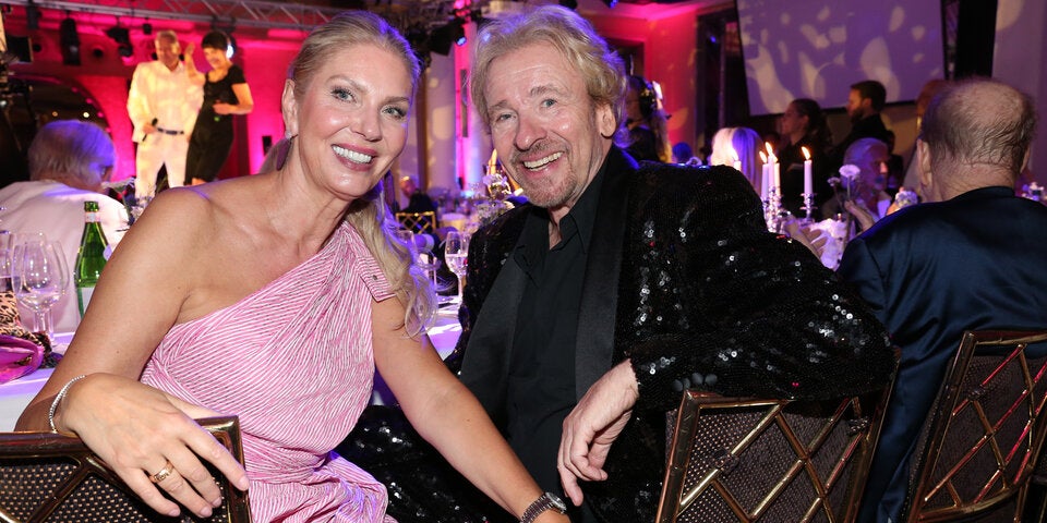 Thomas Gottschalk offenbart: SO niedrig ist seine Pension