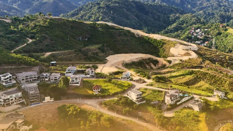 DENR vs. Monterrazas project: Criminal, admin cases filed over massive ...