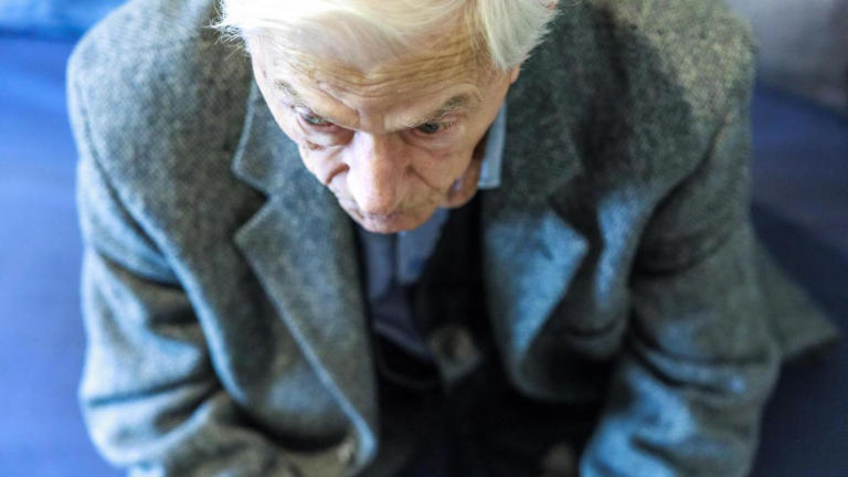 Theodor Kallifatides: “Abandonar tu lengua es abandonar tu alma”