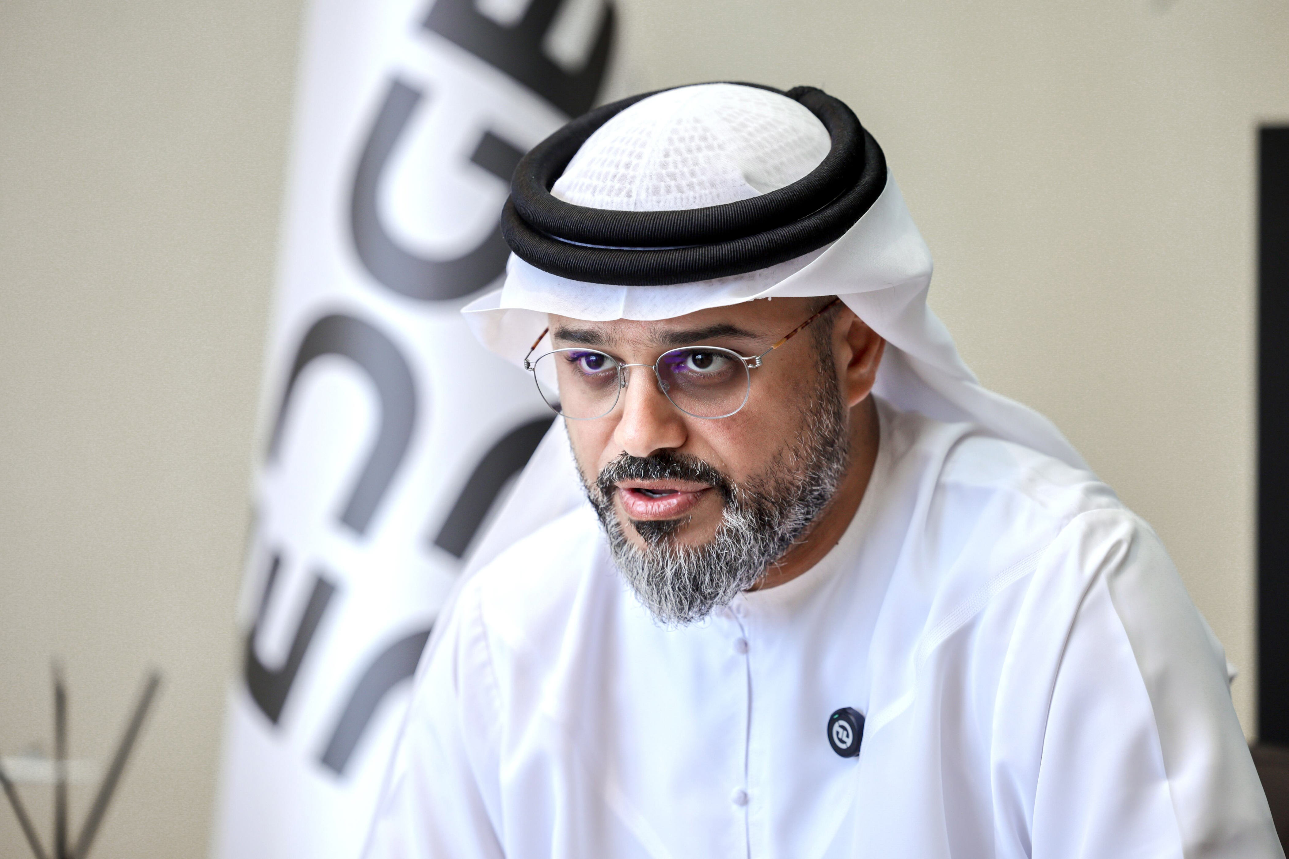 Conflicts spark urgency for arms delivery, Edge CEO says