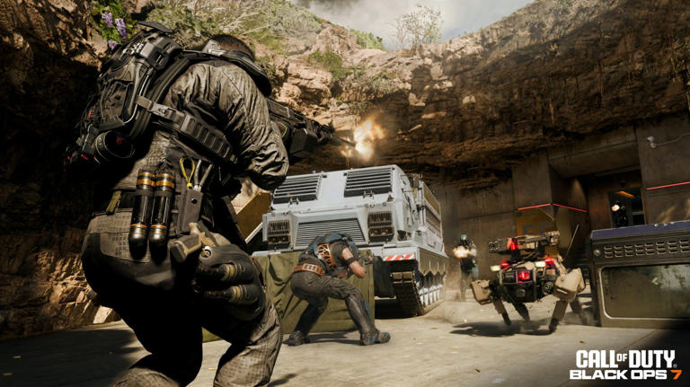 REVIEW: ‘Call of Duty: Black Ops 7’ Multiplayer Is A Sensational Hit ...