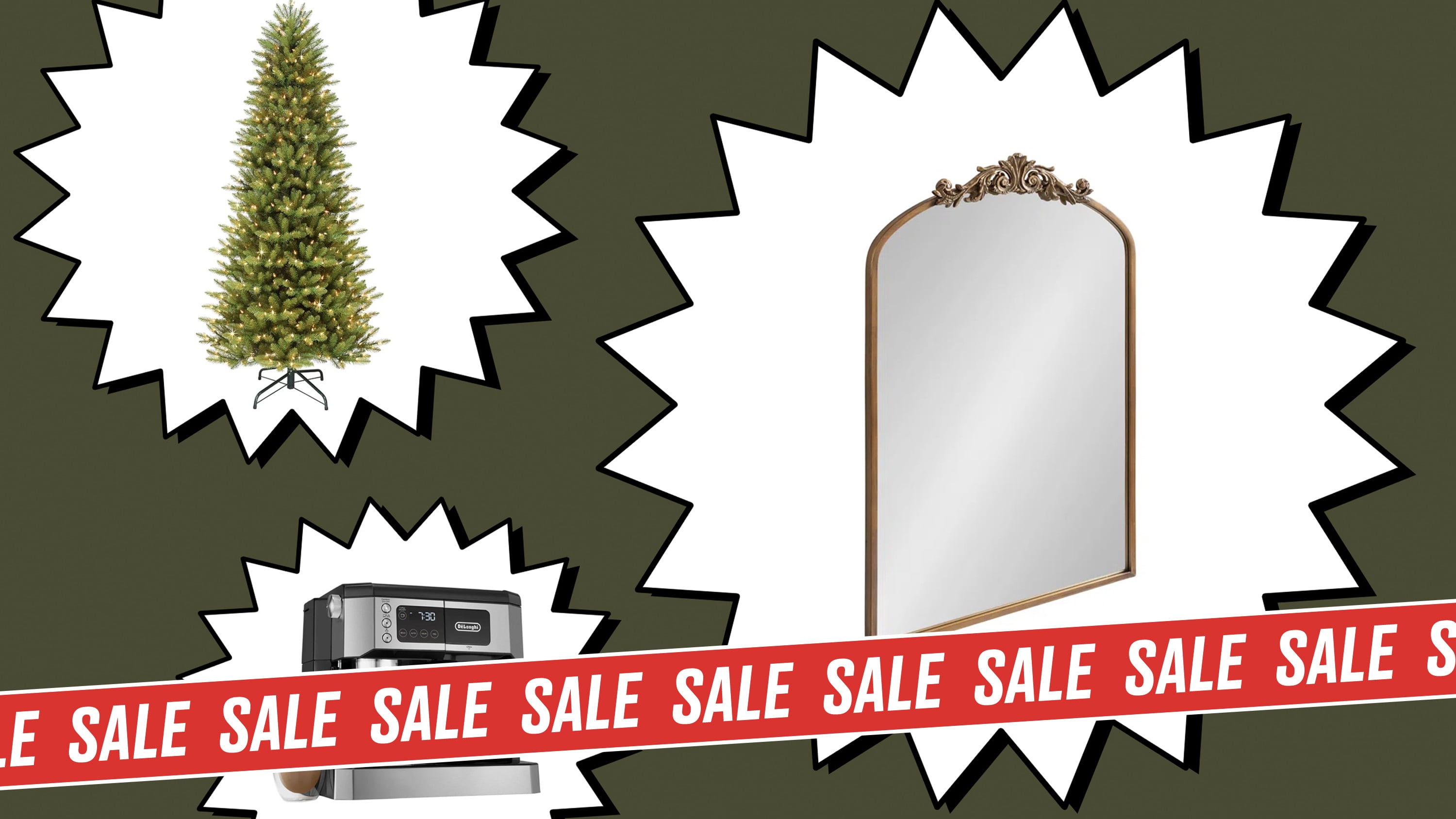 Scouted: Score Up to 70% Off During Wayfair’s Early Black Friday Sale