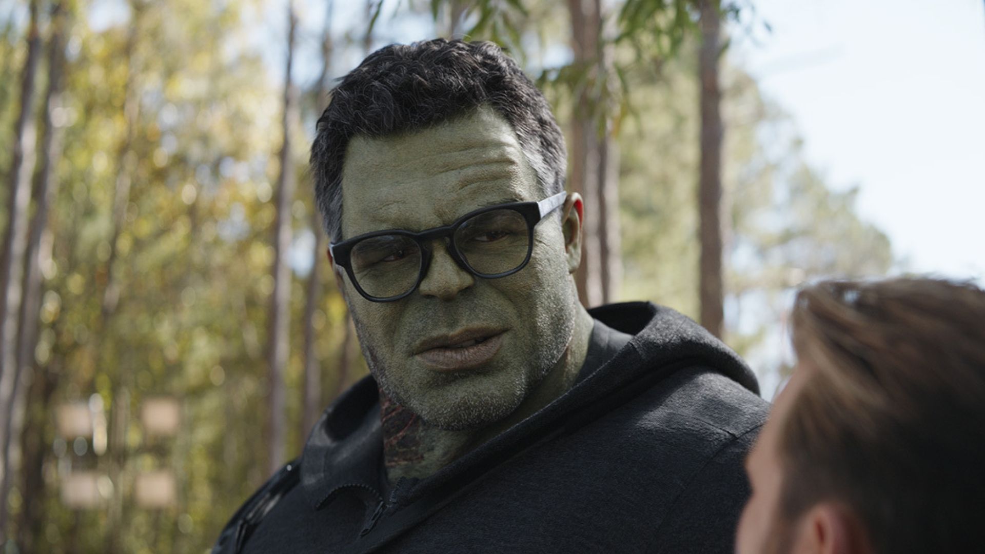 Mark Ruffalo finally reveals if Hulk is in 'Avengers: Doomsday'