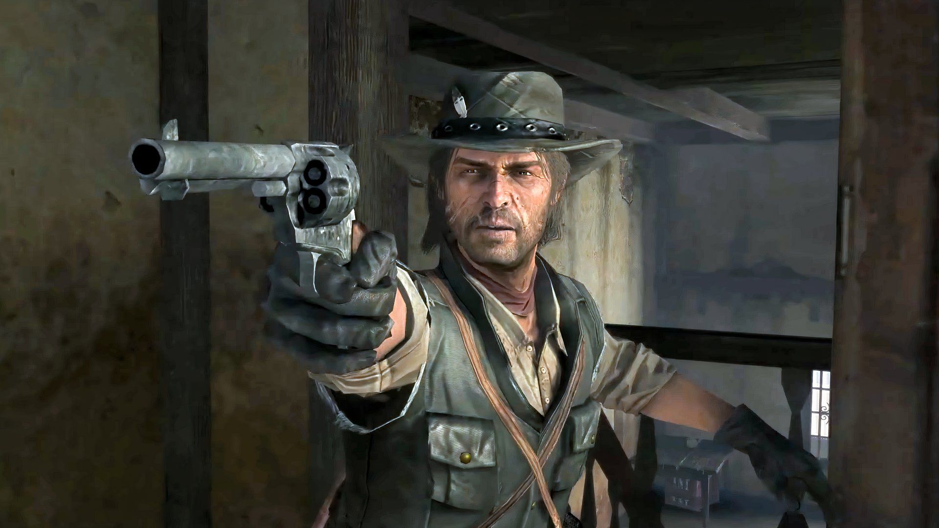 Red Dead Redemption Remastered Announced For Xbox, PS5, Switch 2, And More