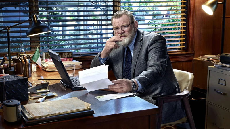 Alle seizoenen van mysterieuze Stephen King-serie vanaf vandaag op Netflix