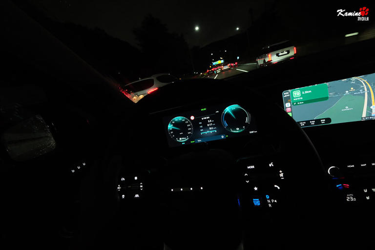 Real-World Road Test: We Drove the Palisade Hybrid 435 Miles—Here’s the ...