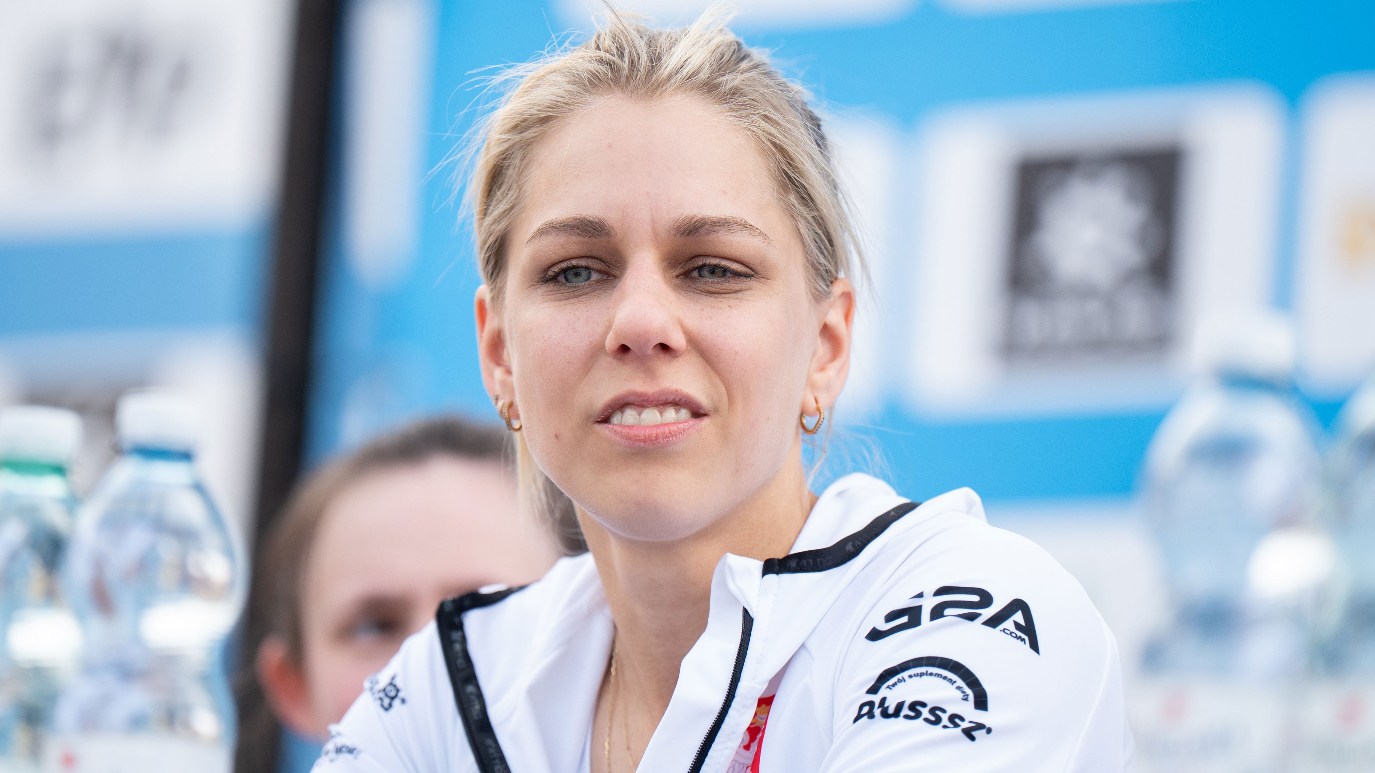 Aleksandra Mirosław się z tym nie kryje. Oto czym się zajmuje