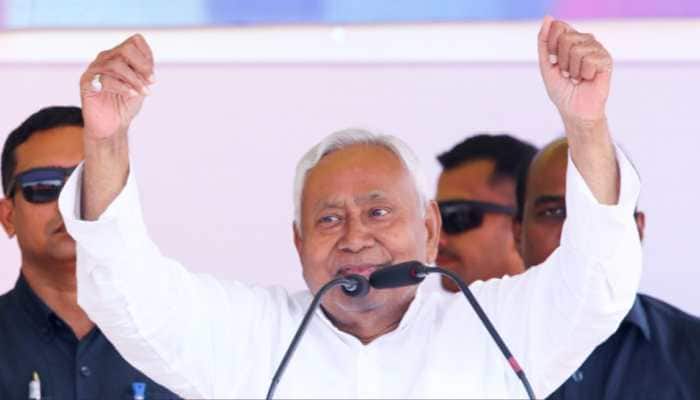 Bihar Election Result 2025: NDA Crosses Majority; All JD(U) Muslim ...