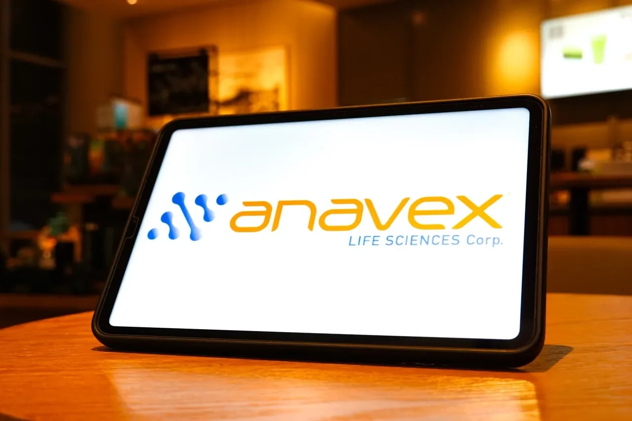 Anavex Stock Just Logged Its Worst Selloff In 2 Years — What Does EMA’s ...