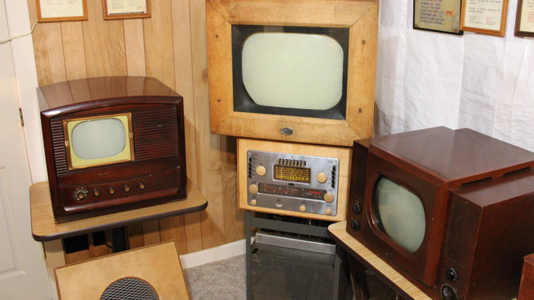 April 29, 1939: The Day Television Was Born