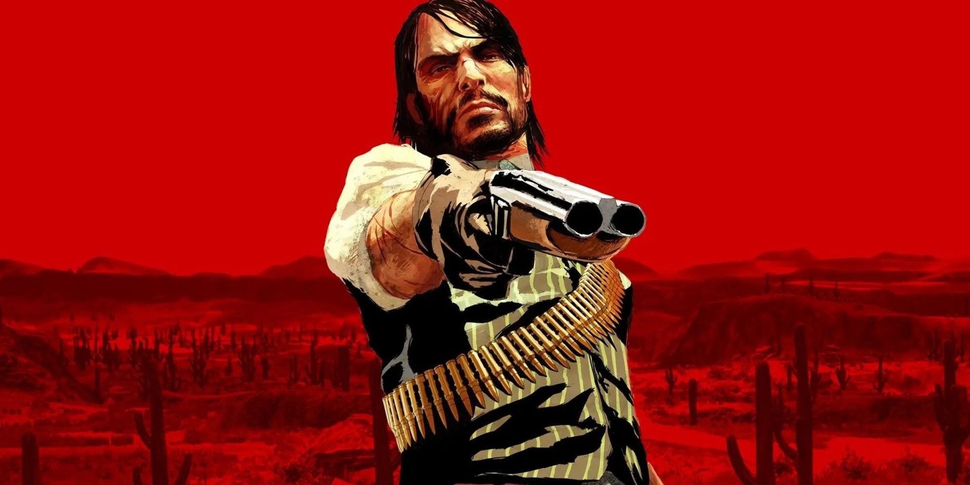 Red Dead Redemption Gets Surprise ESRB Rating For Switch 2, PS5, & Xbox ...