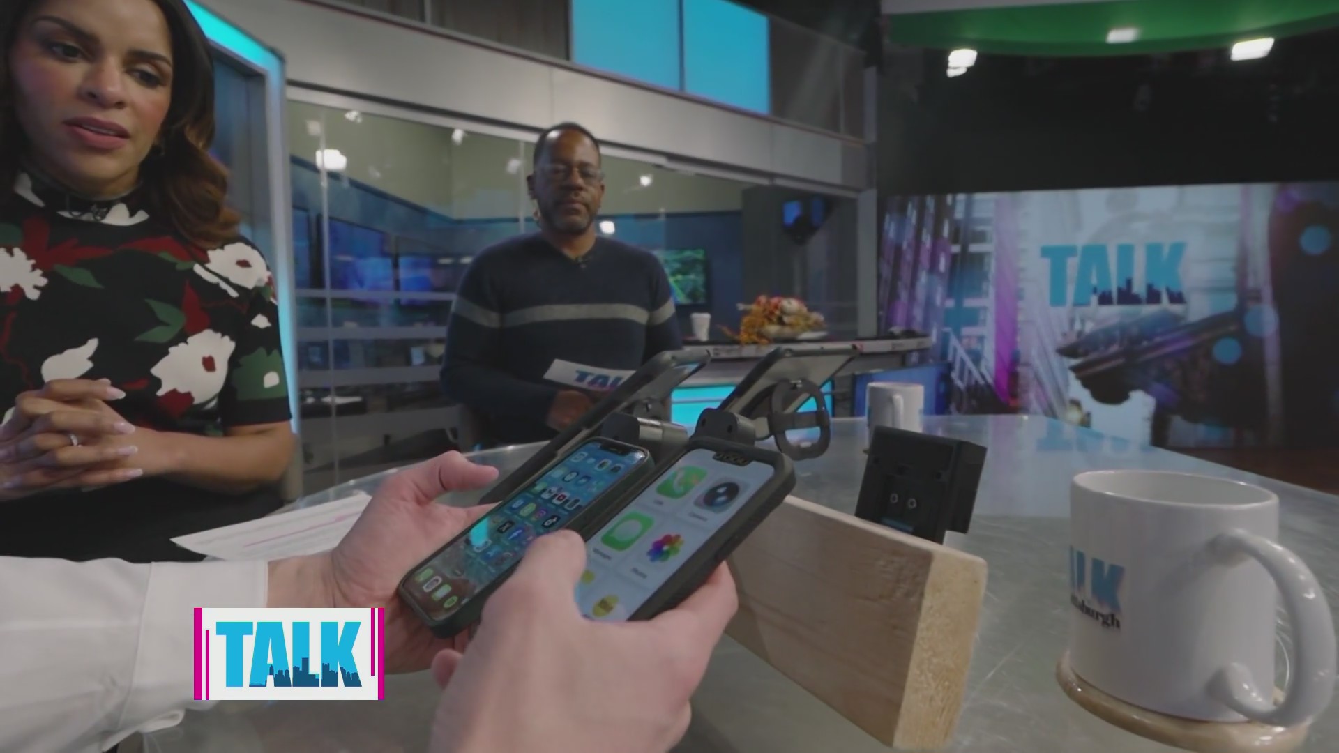 How to get the most out of your cell phone.