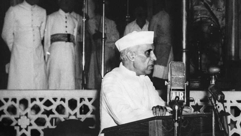 Children's Day 2025: From history, significance to Jawaharlal Nehru's ...