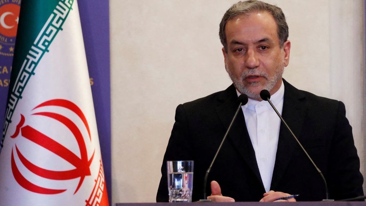 Iran demands UN hold US, Israel accountable for June attacks on nuclear ...