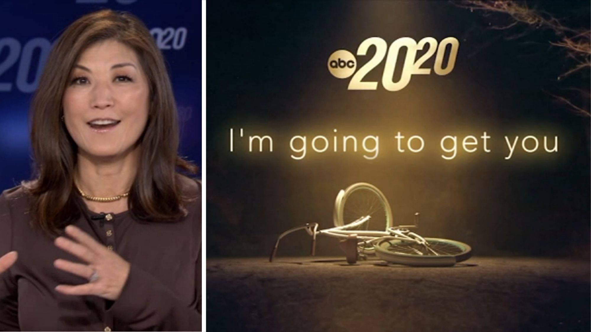 ABC's JuJu Chang sits down with Action News ahead of Friday's 20/20 on ...