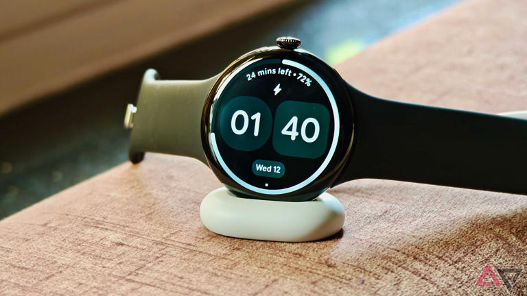 I'm ready to switch to the Pixel Watch 5 if Google nails these 5 upgrades